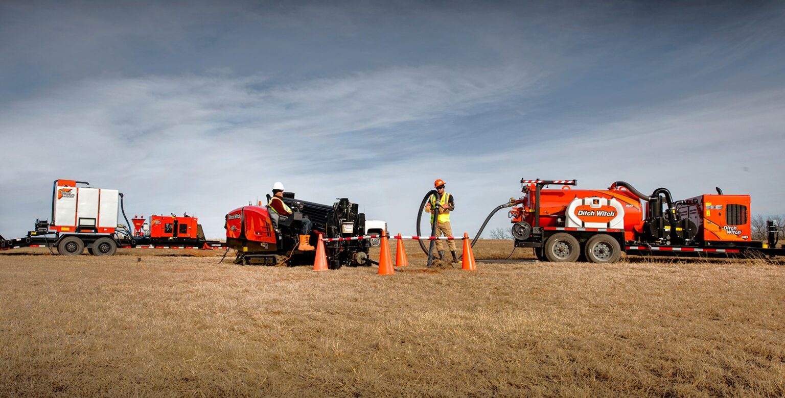 Revolutionizing Waste Management in Underground Construction: Solid ...