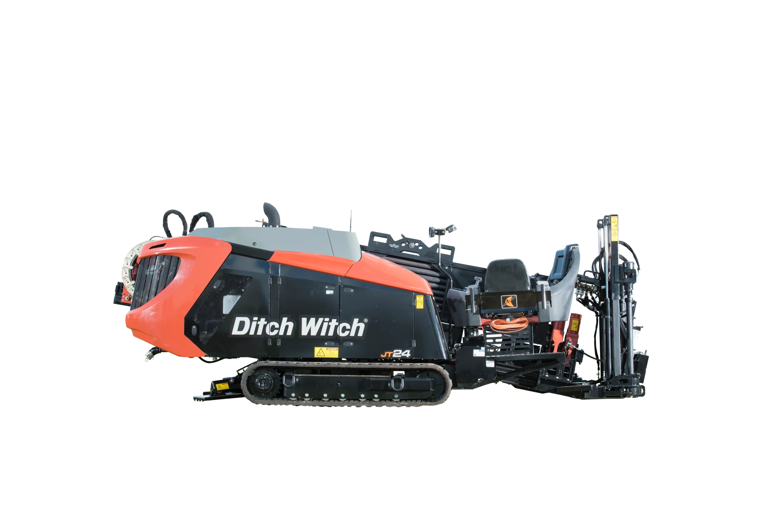 Ditch Witch JT24 Directional Drill | Ditch Witch West