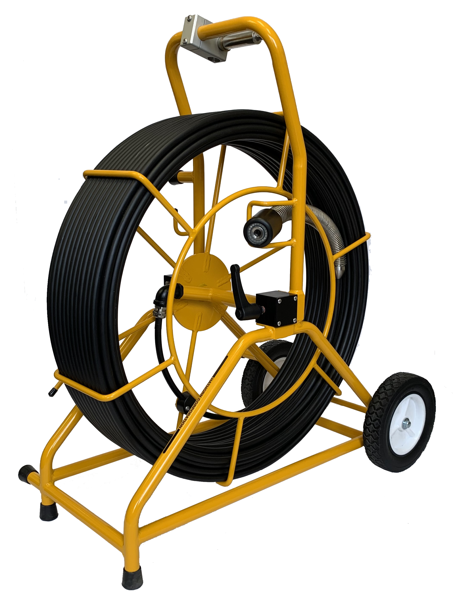 Hathorn Standard Camera Reels | Ditch Witch West